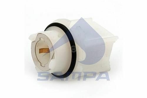 Патрон лампы повторителя поворотника volvo fh12 old Sampa 035301