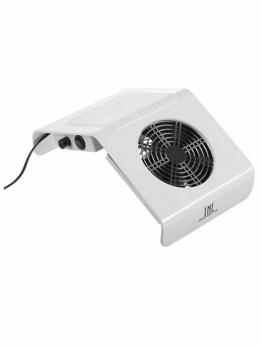 Пылесборник TNL Professional Motion MO-40, настольный, белый