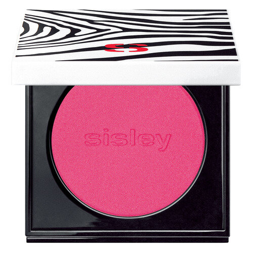 SISLEY Le Phyto-Blush Фиторумяна с эффектом сияния 2 Фуксия (Rosy Fushia)