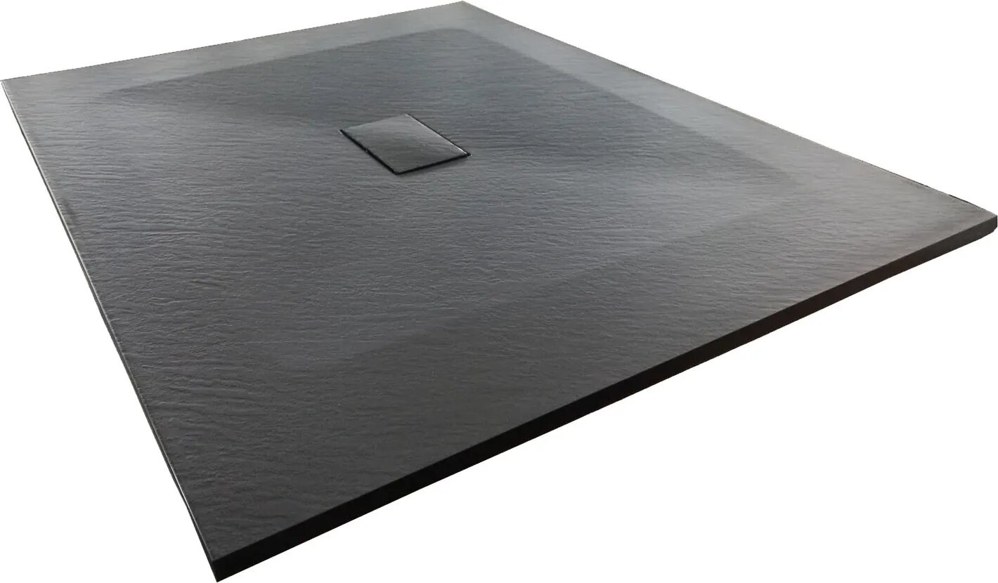 Душевой поддон WasserKRAFT Elbe 74T 120x100 74T10