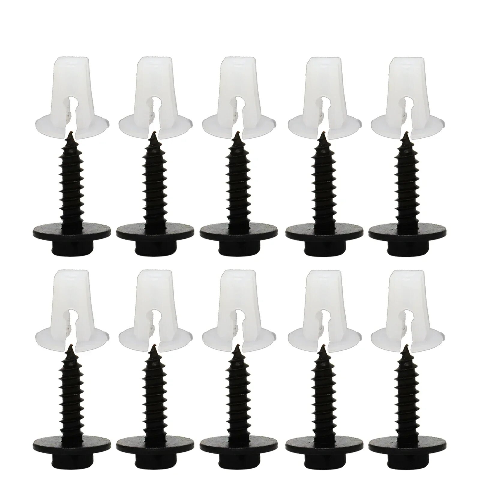 Передний бампер для VW Golf 5 MK4 Passat b5 b6 Polo 6r 9n Tiguan MK2 T2 T3 T4