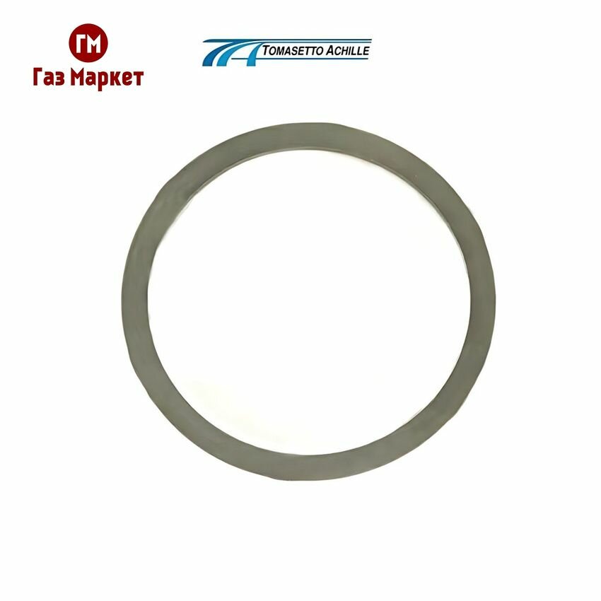 ГБО Кольцо уплотнительное мультиклапана TOMASETTO