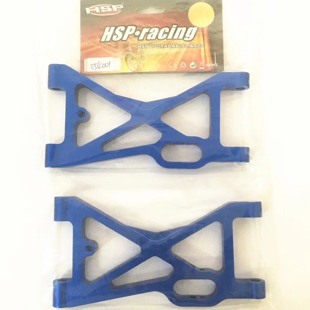 Рычаг подвески HSP 1/5 для бесщеточного багги 94059 054001