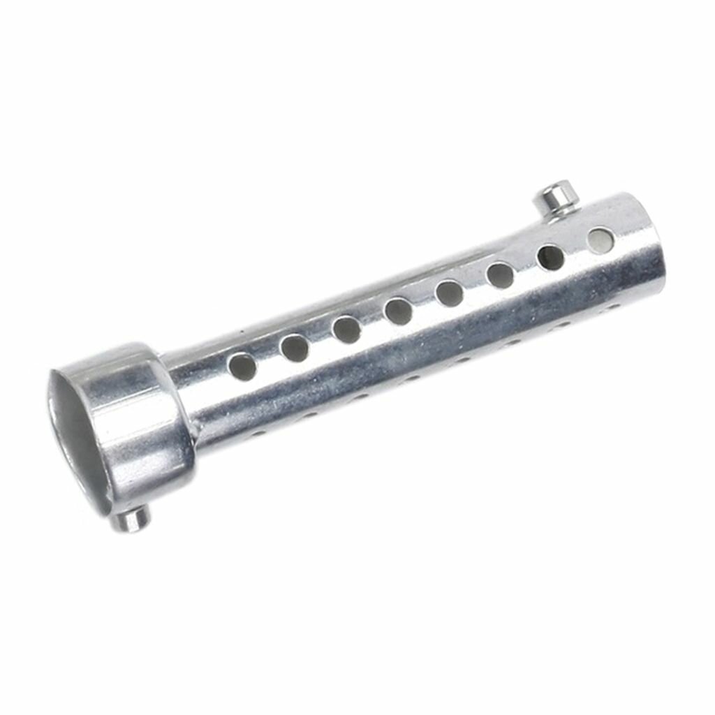 Съемный глушитель выхлопной системы мотоцикла для пит-байка ATV l 35/48/60 мм