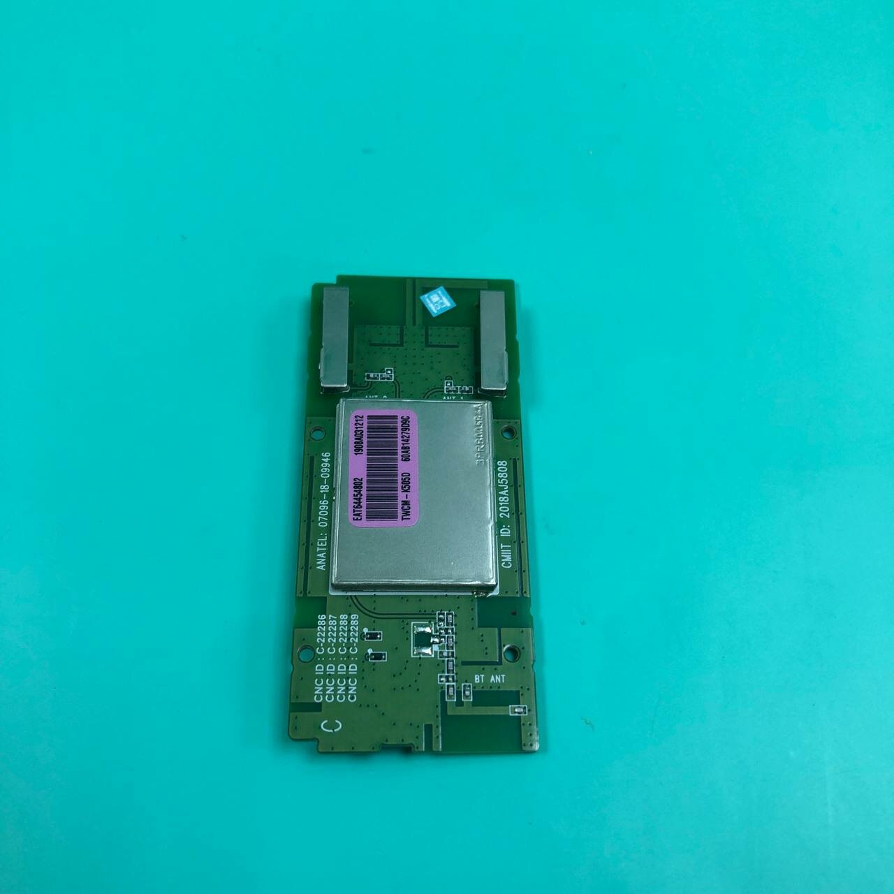 Wi-fi модуль LGSBWAC92 LG 65UM7300PLB