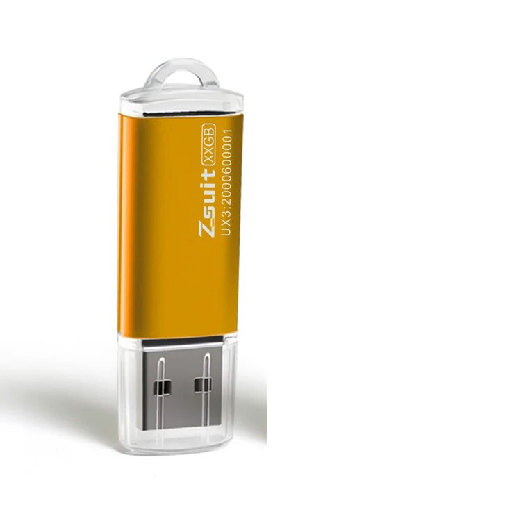 USB-флешка Z－suit dc