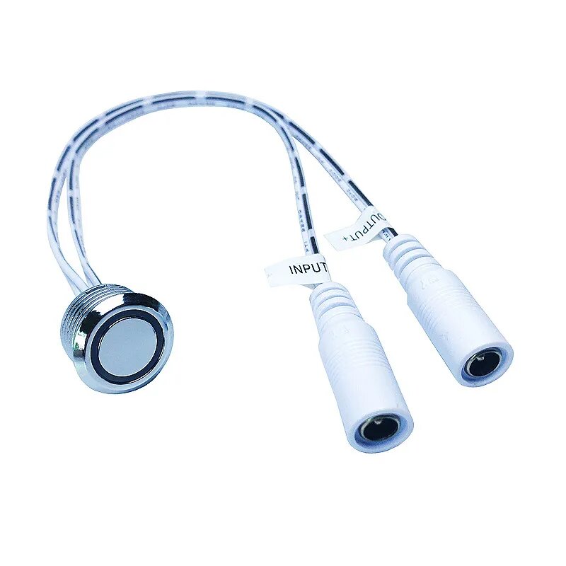 ASMTLED сенсорный диммер BH-P13 Only LED Dimmer