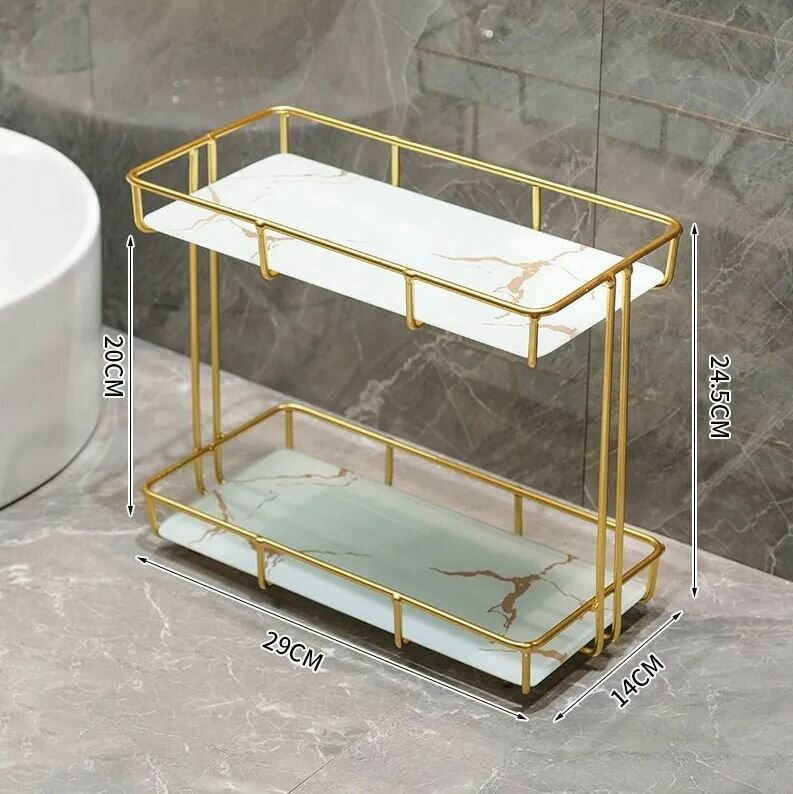 Подставка Nova Home Textile, 27х30 см — фото 1