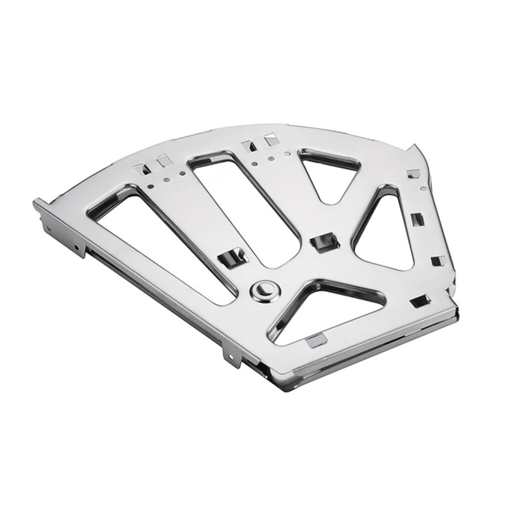 Установите Решение для отображения обуви на Откидной Полке, Аксессуары для Держателя обуви для домашнего Использования