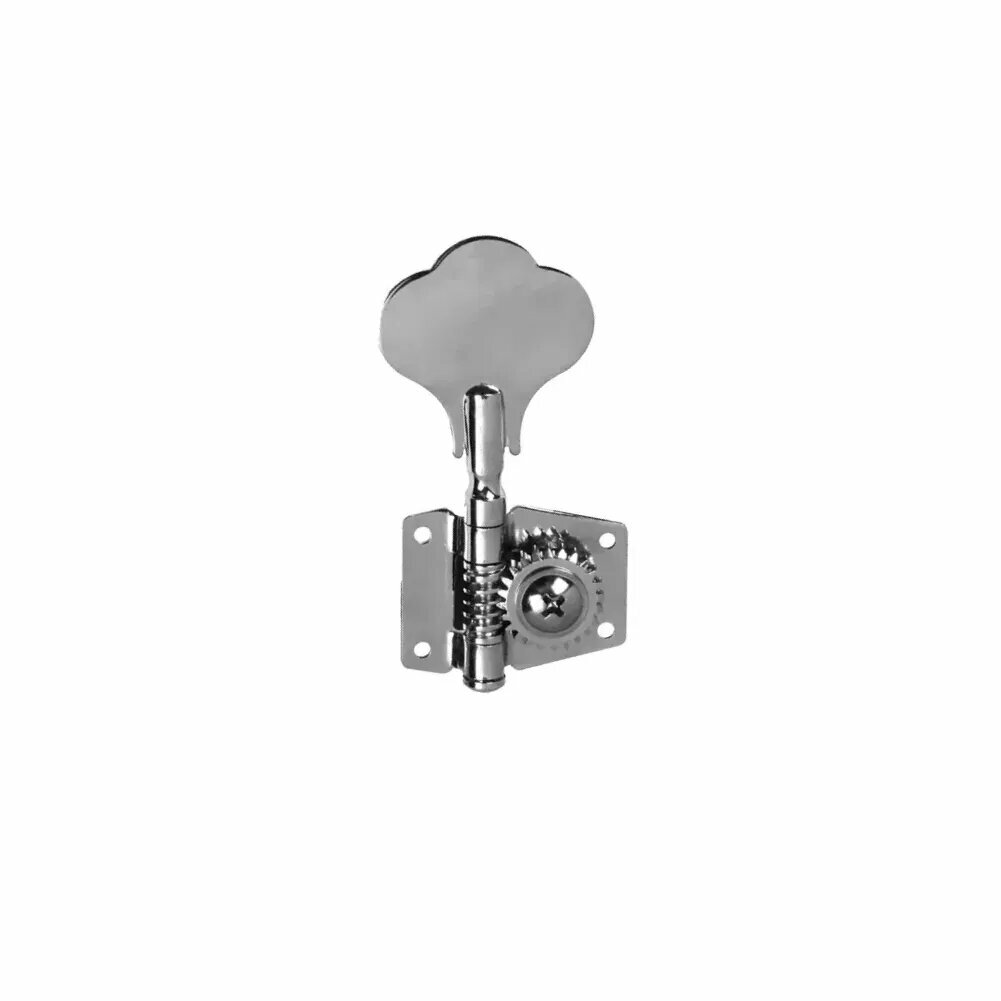 Колок для бас-гитары SOLO QN-62L Left Chrome