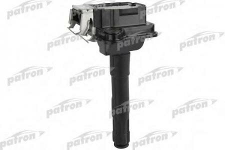 Катушка зажигания AUDI: A3 (8L1) 1.8 T/1.8 T QUATTRO 96-03, A4 (8D2, B5) 1.8/1.8 QUATTRO/1.8 T/1.8 T QUATTRO/S4 QUATTRO 95-00, A4 AVANT (8D5, B5) 1.8 Patron PCI1024
