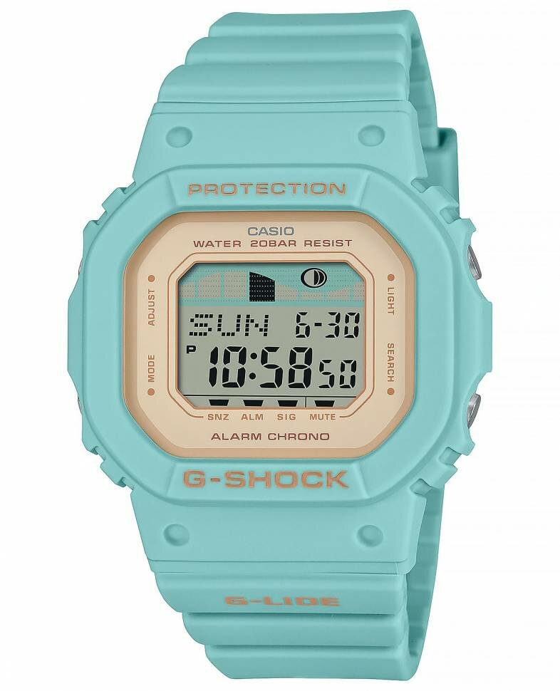 Наручные часы G-Shock