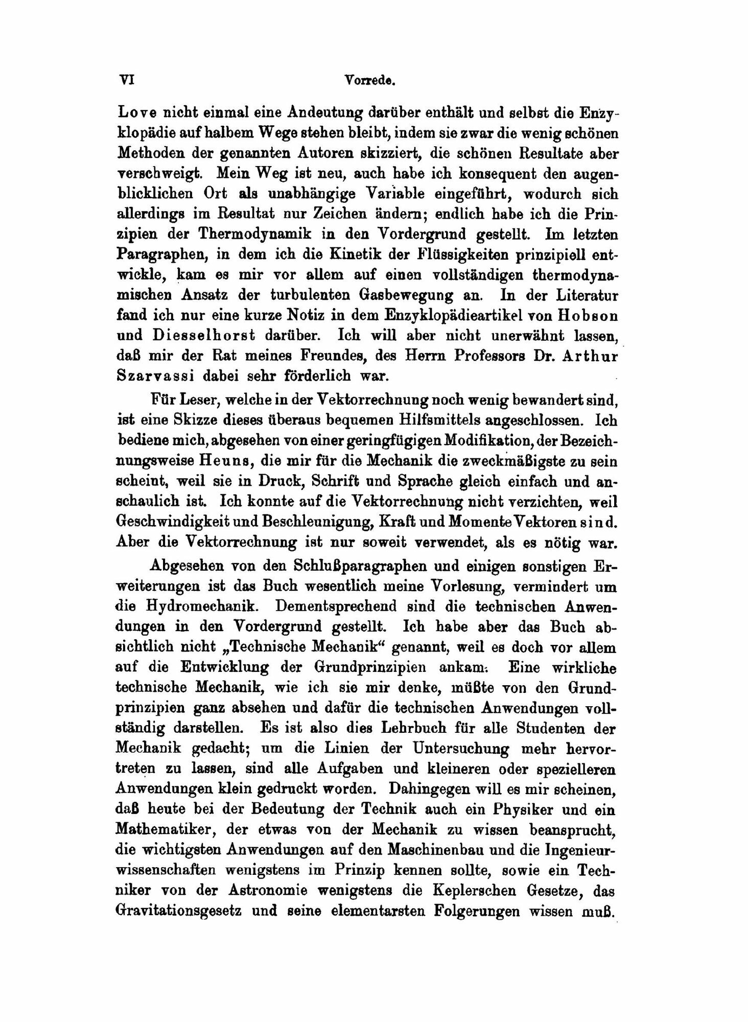 Elementare Mechanik. Ein Lehrbuch — фото 1