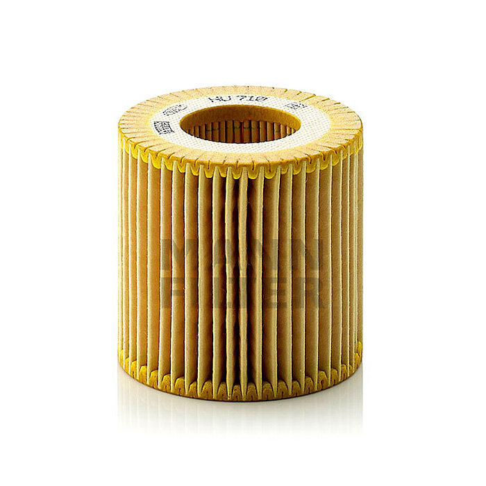 Фильтр масляный MANN HU 710 X HU710X
