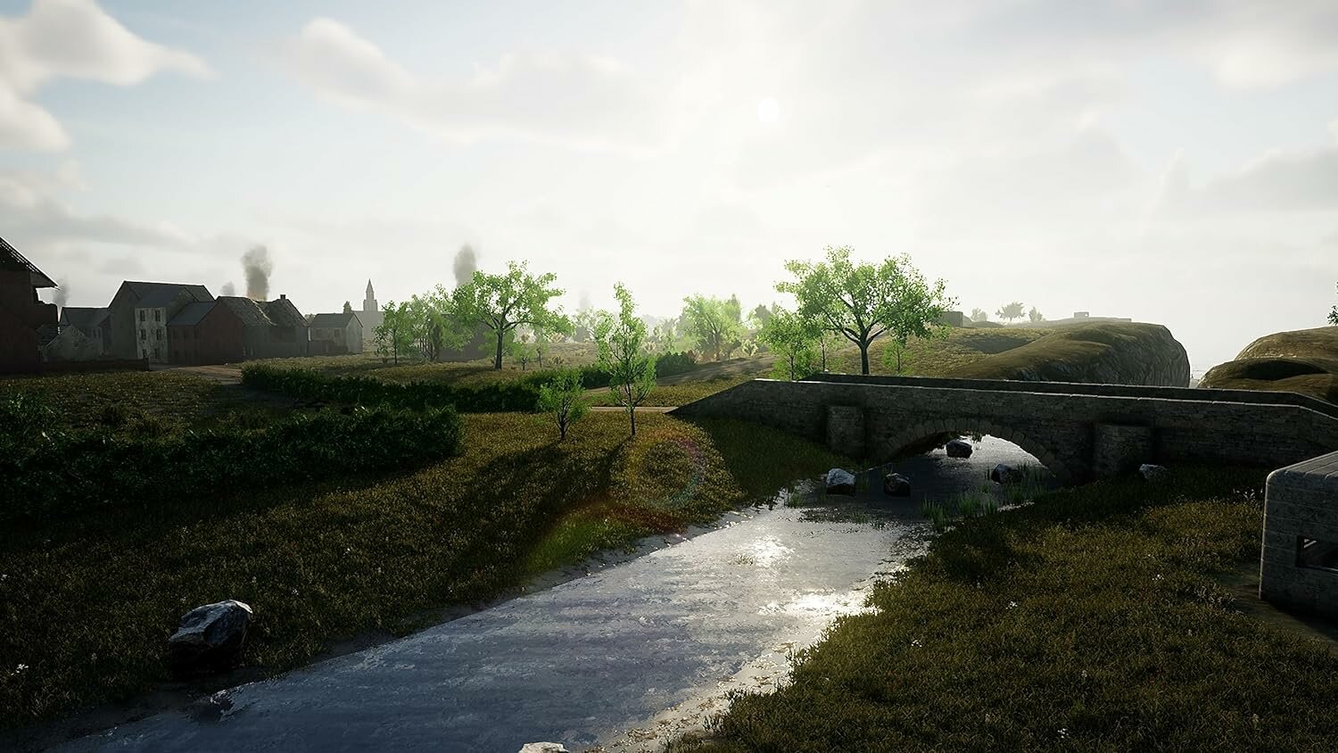 United Assault Normandy '44 PS4 — фото 1
