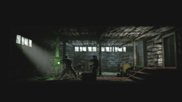 Deadlight Directors Cut для PS4 — фото 1
