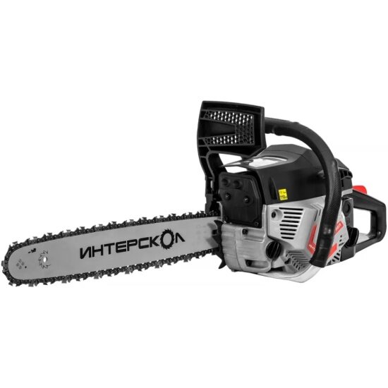 Цепная Интерскол бензопила PCB-20-52L 846.0.0.40 INTERSKOL