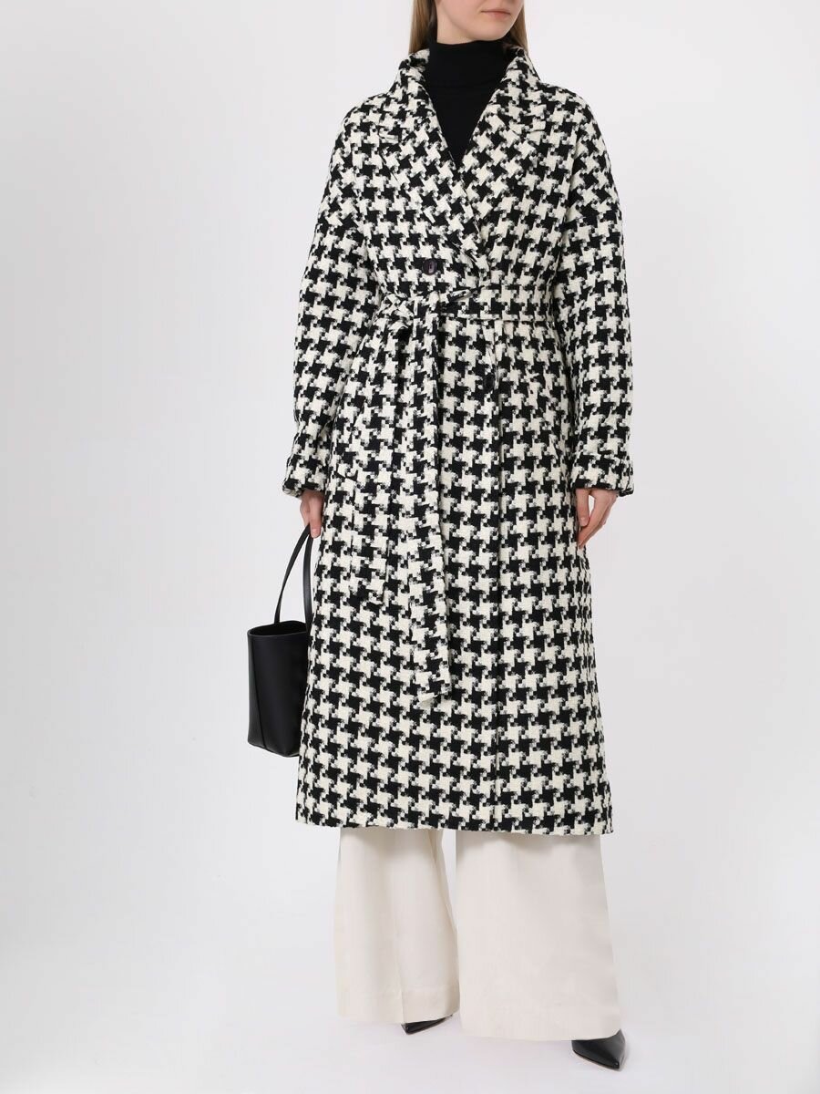 Пальто THEONE by Svetlana Ermak