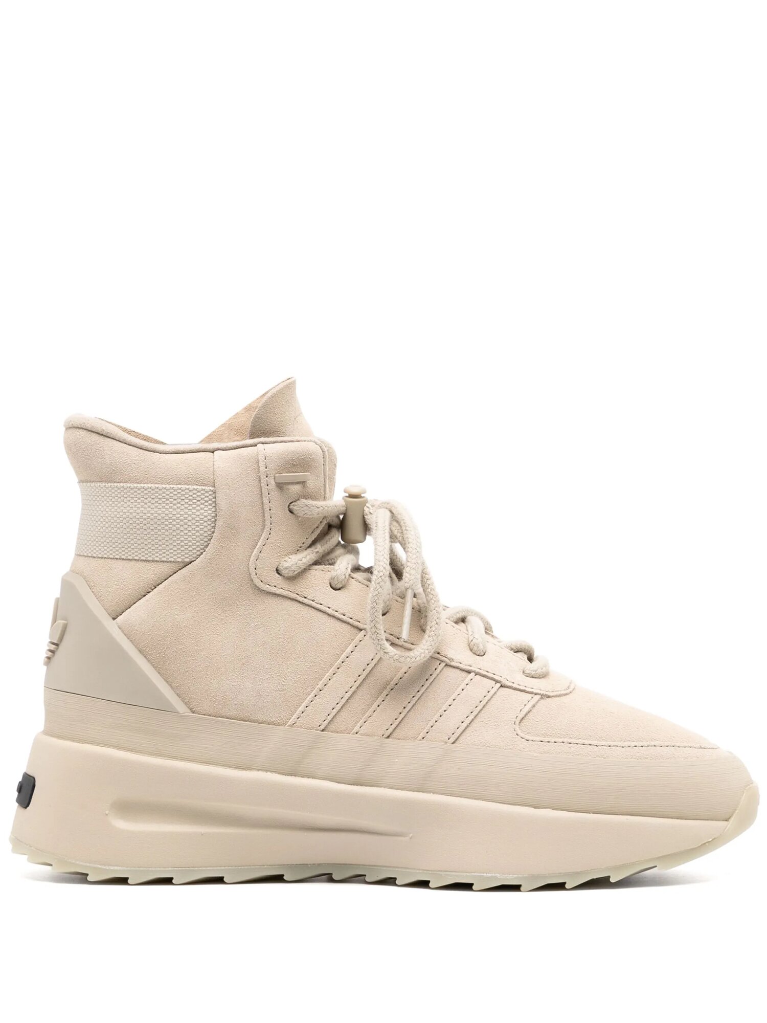 Кроссовки Athletics Los Angeles Fear Of God