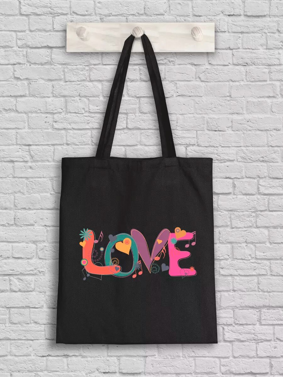 Сумка шоппер