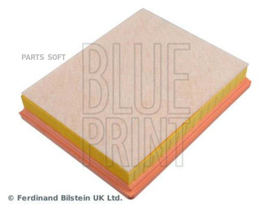 ADBP220099 BLUE-PRINT Фильтр воздушный