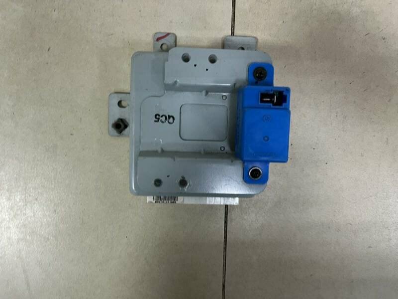 Блок электронный SsangYong Actyon 2005-2012 кат.номер: 8712031120