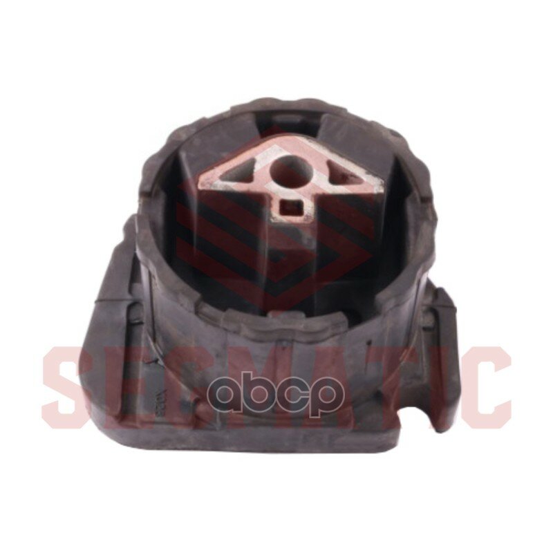 Опора двигателя BMW X5 E70 3,0D 4,8I 3,0SI 06- X6 E71 3,0D 5,0I 07- SEGMATIC арт. SG30112136
