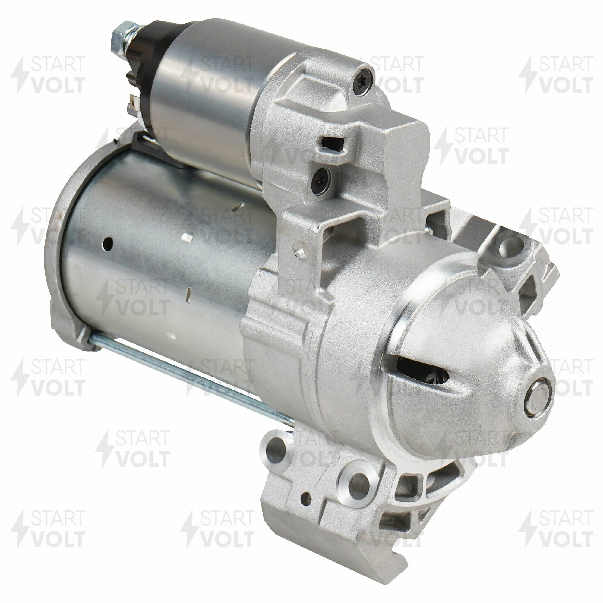 Стартер для а/м BMW 1, 2, 3, 5, X3, StartVolt LSt 2617