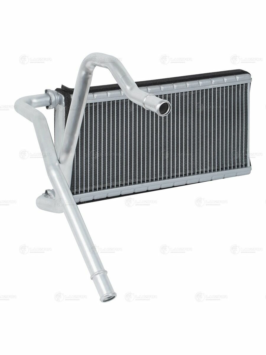 Радиатор отопителя Luzar LRH1920 для а/м Toyota Land Cruiser, Lexus LX