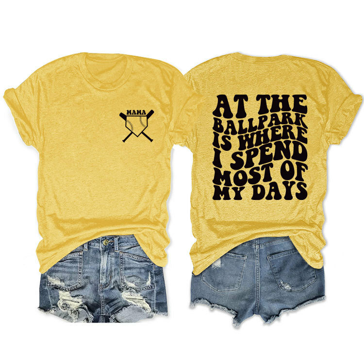 Футболка спортивная