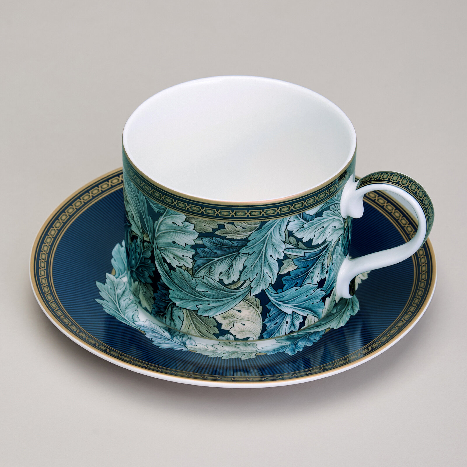 Чайная пара lefard art collection 300 мл KSG-590-685