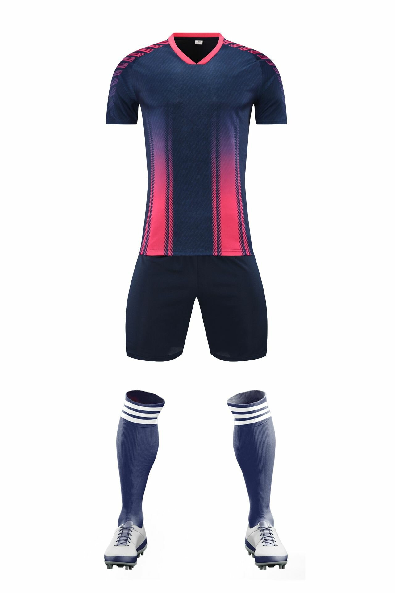 Форма спортивная