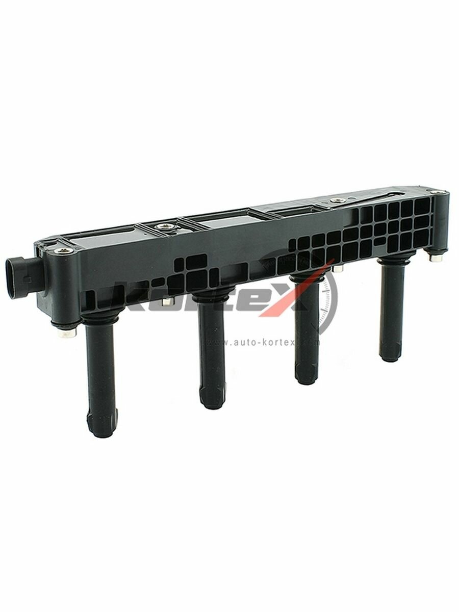 Катушка зажигания Kortex KIC014 для CHEVROLET Lacetti, Nubira, Cruze