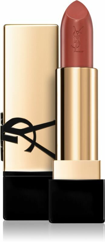 Yves Saint Laurent Губная помада Rouge Pur Couture 3.8 г оттенок N10 Nude Stiletto