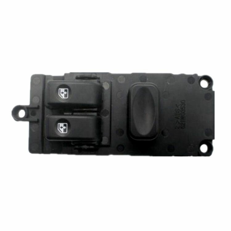 Кнопка стеклоподъемника Hyundai HD 72, HD 78, HD 65. Левая.