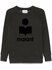 Толстовка Isabel Marant, размер 36 FR, , черный
