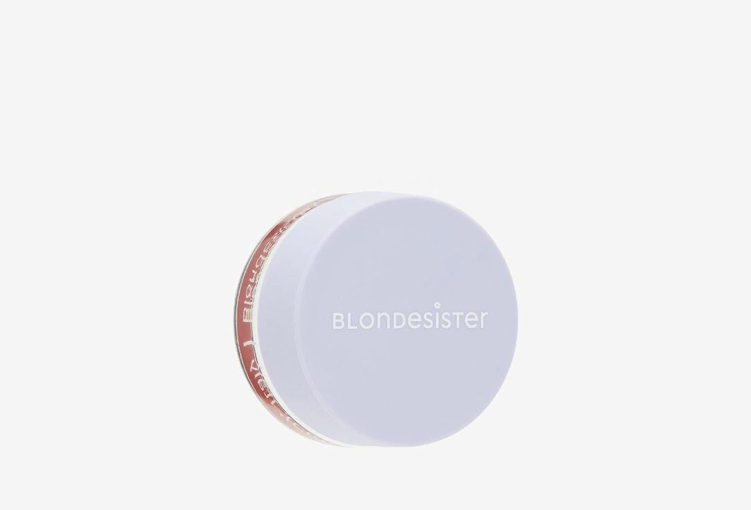 Скраб для губ BLONDESISTER Scrub gentle lip daylicious 3 мл