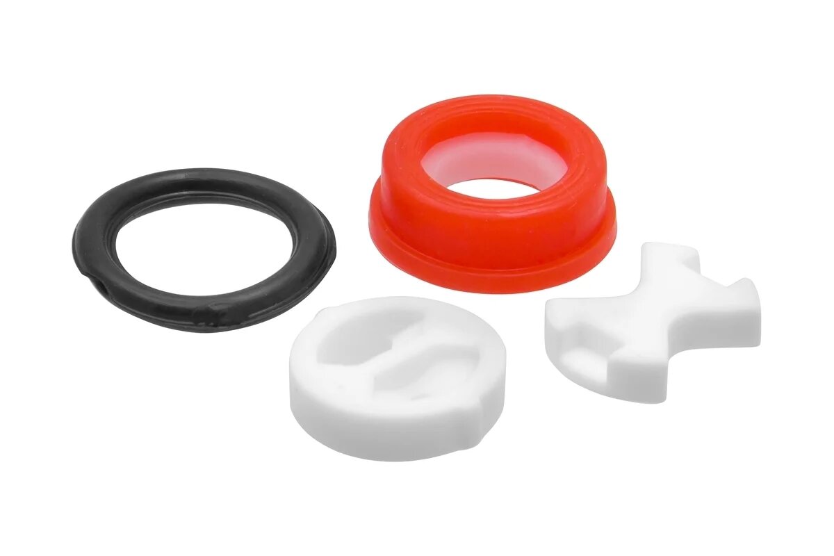 MasterProf Ремонтный набор для керамической кранбуксы 1/2" ИС.130261 полный комплект частей