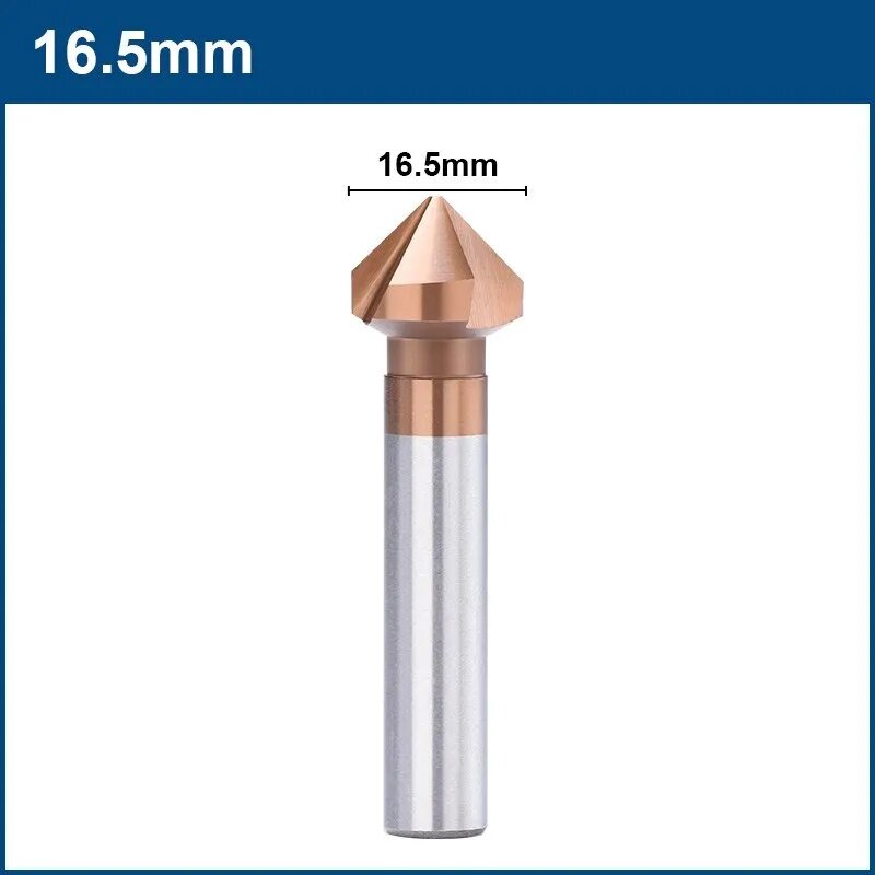 Сверло xcan CMCP 4,5-50 мм для дерева и металла