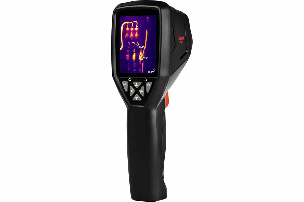 Тепловизор AMO T820 с поверкой 821623