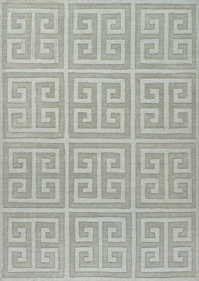 Ковер 1,60х2,30 Indien Tufted beige