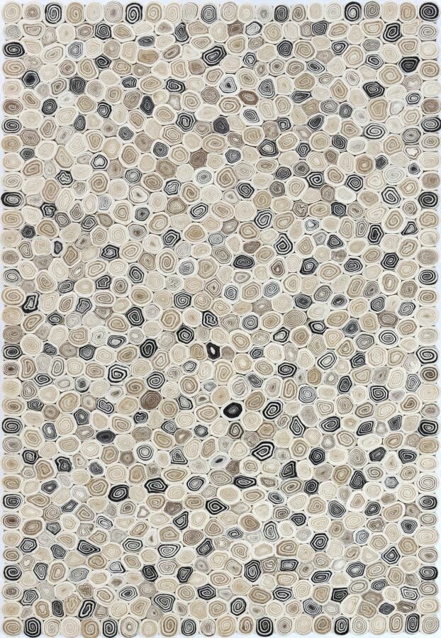 Ковер 1,20х1,80 Somo beige