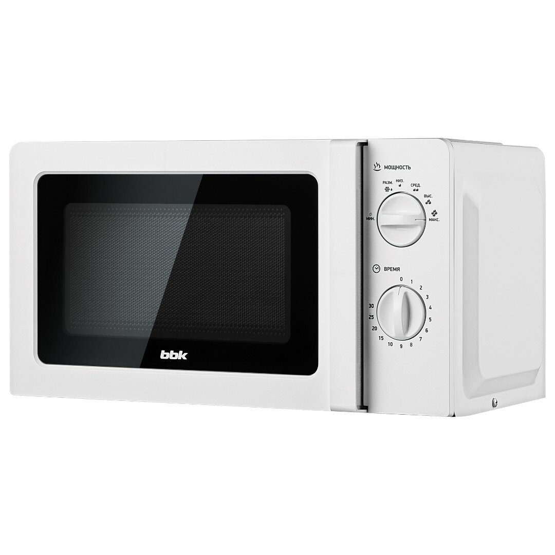 Микроволновая печь BBK 20MWS-777M/W