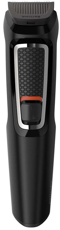 Триммер Philips MG3730/15 черный