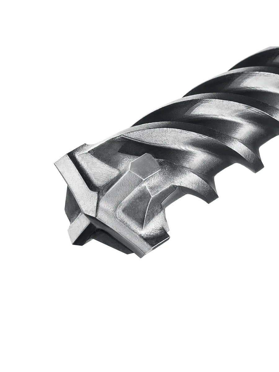 ЗУБР Бур SDS-Plus Профи-4Х 6x460 мм, 29313-460-06