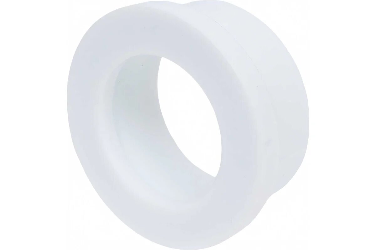 Valfex бурт под американку ф 50 (100/25) белый код 10187050 оригинал для монтажа