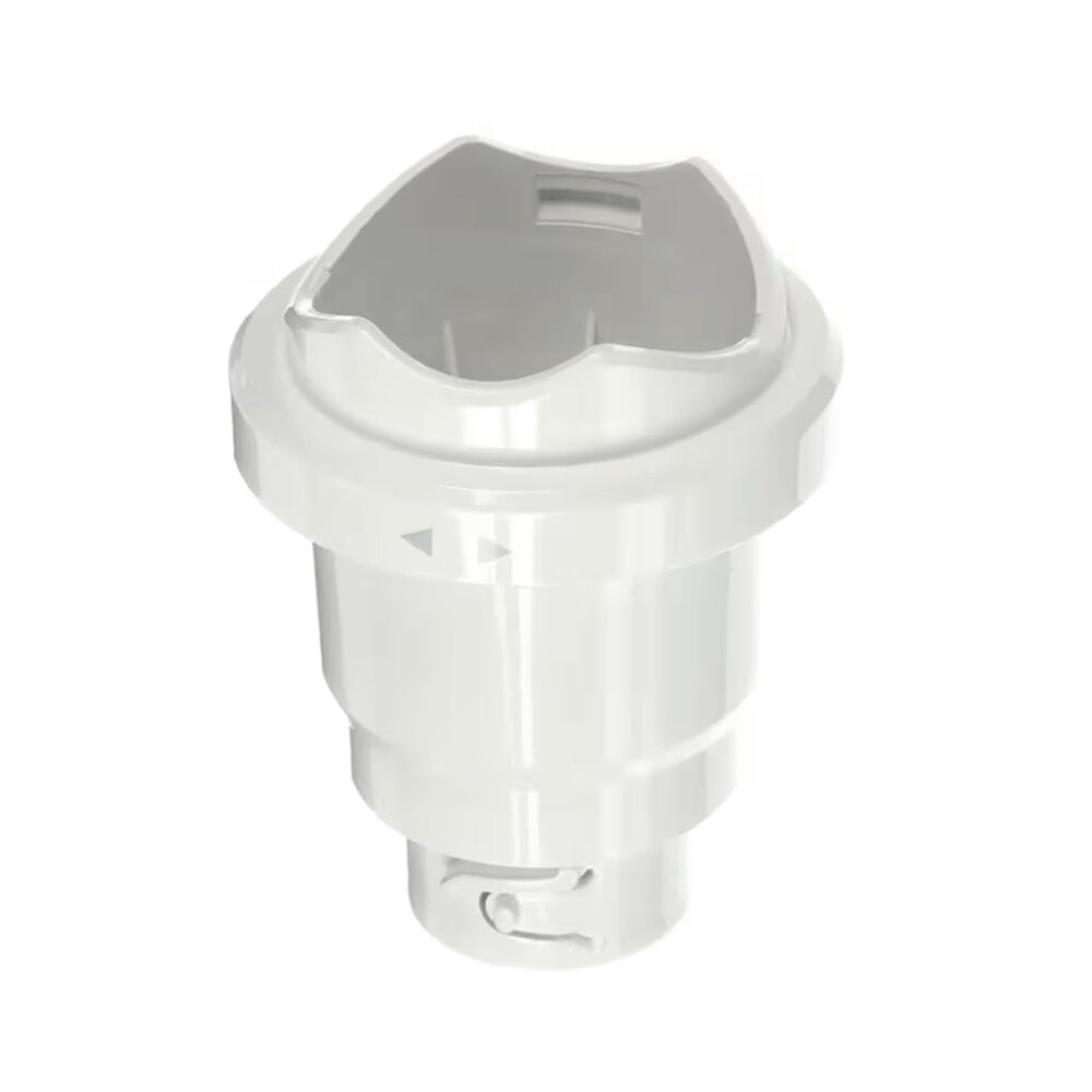 Редуктор чаши блендера Braun Multiquick 5 Vario (7322117884)