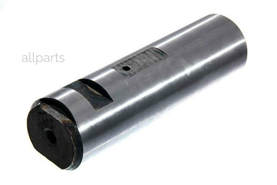 STELLOX 8403713SX палец ушка рессоры! задней\МАЗ 5336