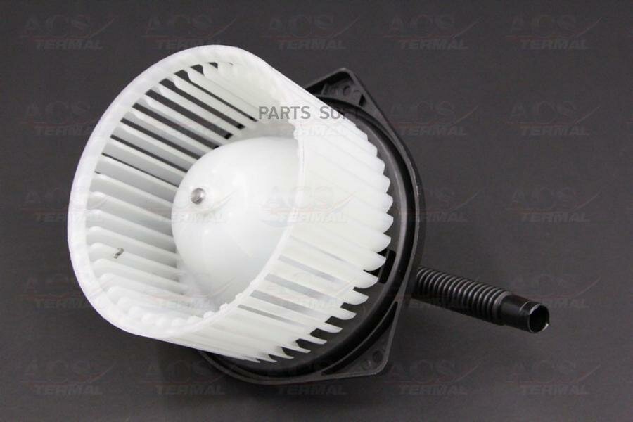 TERMAL 4028952 Вентилятор отопителя Mitsubishi ASX / Lancer X / Outlander XL / 4007 / C-Crosser ()