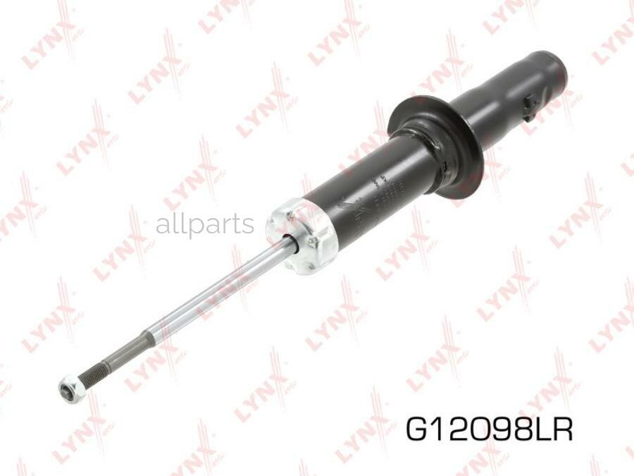 LYNXAUTO G12098LR амортизатор передний! газовый\ Honda Civic V/VI 1.4-1.6 94-01